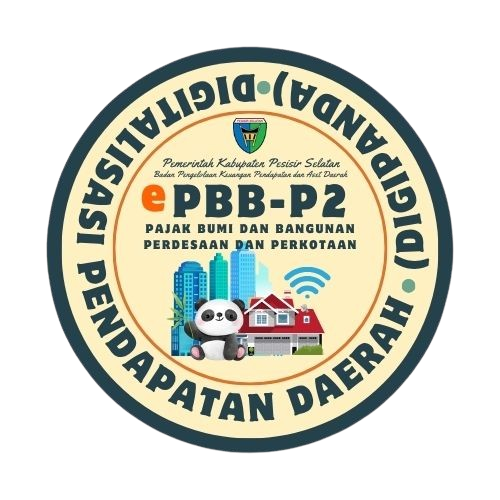 INFORMASI TAGIHAN PAJAK PBB-P2